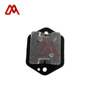 China IZUMI 8-97358389-0 1-83519093-0 Heater Duct Resistor 8973583890 1835190930 for ISUZU NPR for sale