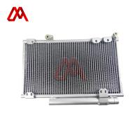 China IZUMI 1-83534245-0 1835342450 A/C Condenser Assembly for ISUZU CXZ81 10PE1 for sale