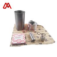 China IZUMI 1878114180 1-87811418-0 Cylinder Liner Kit for ISUZU NPR 4BG1 6BG1 for sale