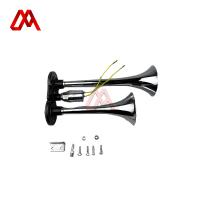 China DQL222K Truck Air Horn Stable Sound Heavy Vehicle Horn Replacement for sale