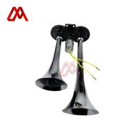 China DQL222K Truck Air Horn Stable Sound Heavy Vehicle Horn Replacement for sale