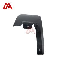 China GL-017-099 Car Fender Mud Flaps Set for Isuzu D-MAX 2012-2016 Truck Accessories for sale