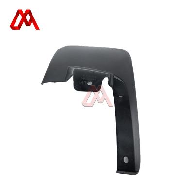 China GL-017-099 Car Fender Mud Flaps Set for Isuzu D-MAX 2012-2016 Truck Accessories for sale