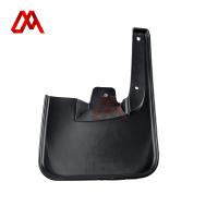 China GL-017-099 Car Fender Mud Flaps Set for Isuzu D-MAX 2012-2016 Truck Accessories for sale