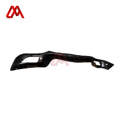 China Factory Direct GL GW5 012 Bumper Assembly for Great Wall Fengjun Truck Spare Parts for sale
