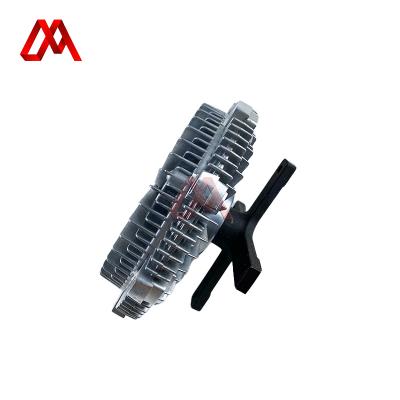 China 8-98019743-0 8980197430 Fan Clutch for Isuzu 700P for sale