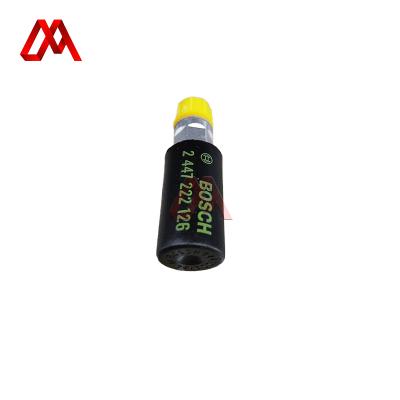 China HD I008 Diesel Engine Hand Primer Pump Truck Spare Parts for sale