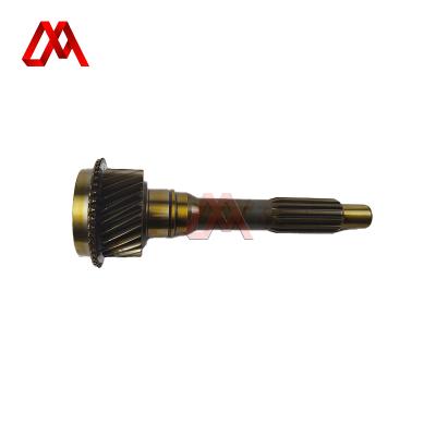 China 8-98021266-0 8-980212660 Transmission Input Shaft for Isuzu NPR NQR for sale