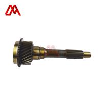 China 8-98021266-0 8-980212660 Transmission Input Shaft for Isuzu NPR NQR for sale