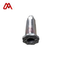 China Best Price HD I009 Truck Spare Parts Hand Oil Pump Control Button for sale