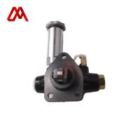 China HD-I012 High Quality Hand Pump Assembly for Mitsubishi Truck Engine for sale