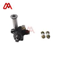 China HD-I012 High Quality Hand Pump Assembly for Mitsubishi Truck Engine for sale