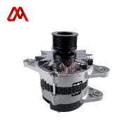 China JFWZ2422B OEM Quality Alternator for Isuzu 6HK1 Truck Replacement for sale
