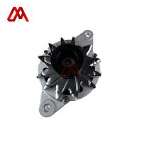China JFWZ2422B OEM Quality Alternator for Isuzu 6HK1 Truck Replacement for sale