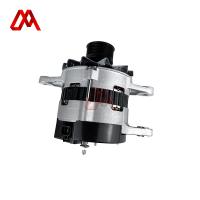 China JFWZ2422B OEM Quality Alternator for Isuzu 6HK1 Truck Replacement for sale