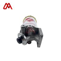 China Fuel Sedimenter Of Isuzu Engine Parts NPR/4HK1 OEM 8-98139828-0 8-98139828-0 for sale