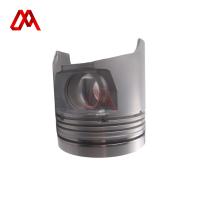China 8-98152901-0 Diesel Engine Isuzu Liner Set Piston Kit For 6HK1 8981529010 for sale