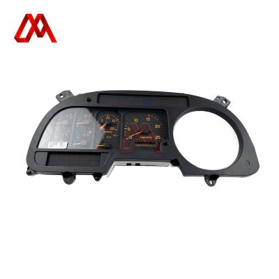 China Cluster Meter Complete For ISUZU CYZ 1-82116014-0 8-98221609-0 1821160140 8982216090 for sale