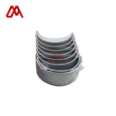 China Con Rod Bearing R168H1 0.25 ISUZU Truck Parts For 4BC2 4BD1 4BE1 4BG1 9-12271003-0 9122710030 for sale