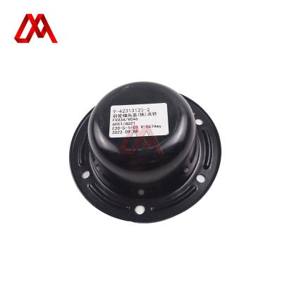 China 9-42313123-2 Front Axle Hub Cap 9423131232 For ISUZU CXZ81 VC46 10PE1 for sale