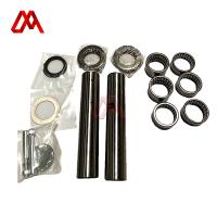 China KP222 Steering Knuckle King Pin Kit for Isuzu Truck Replacement Parts for sale