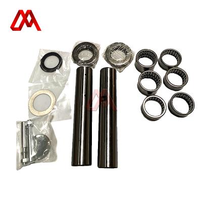 China KP222 Steering Knuckle King Pin Kit for Isuzu Truck Replacement Parts for sale