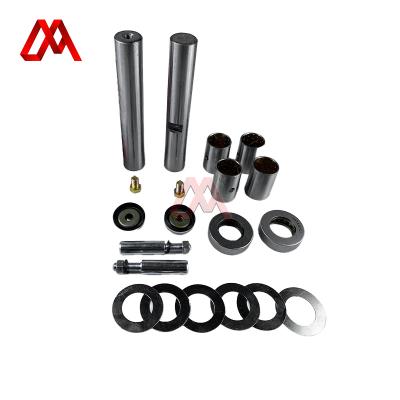 China Durable KP231 King Pin Set Steering Knuckle Repair Kit Isuzu Truck for sale