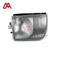 China High Performance Truck Corner Lamp M003 007 Compatible With FE184D FE185E for sale
