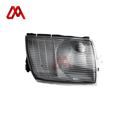 China M003 008 Cornering Light For FE184D FE185E Truck Body Parts for sale