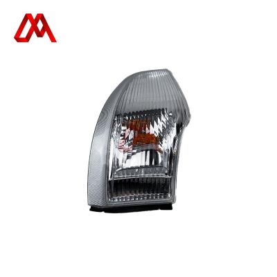 China High Quality Truck Front Turn Signal Lamp Assembly M003 009 FE184D FE185E for sale
