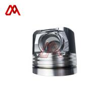 China 1-87813119-0 1-87814726-0 Engine Cylinder Liner Set 1878131190 1878147260 For ISUZU 700P 4HK1 for sale