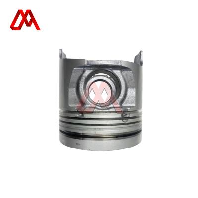 China 4HK1 6HK1QX ISUZU Engine Rebuild Kits 1-87813593-0 187813593 for sale