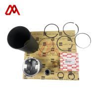 China 4HK1 6HK1QX ISUZU Engine Rebuild Kits 1-87813593-0 187813593 for sale