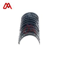 China 5-11510021-0 Standard Crankshaft Metal Kit Suitable for ISUZU C240 5115100210 for sale