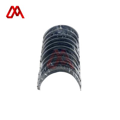 China 5-11510021-0 Standard Crankshaft Metal Kit Suitable for ISUZU C240 5115100210 for sale