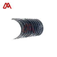 China 5-11510021-0 Standard Crankshaft Metal Kit Suitable for ISUZU C240 5115100210 for sale