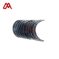 China 5-11510021-0 Standard Crankshaft Metal Kit Suitable for ISUZU C240 5115100210 for sale