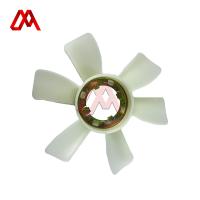 China 5-13662012-0 5136620120 Cooling Fan Suitable for ISUZU 4HE1 NPR for sale