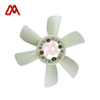 China 5-13662012-0 5136620120 Cooling Fan Suitable for ISUZU 4HE1 NPR for sale