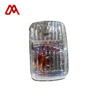 China IZUMI 8-97410181-0 8974101810 Side Turn Signal Lamp Assembly for ISUZU 700P for sale