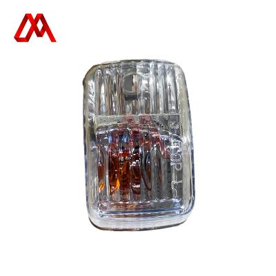 China IZUMI 8-97410181-0 8974101810 Side Turn Signal Lamp Assembly for ISUZU 700P for sale