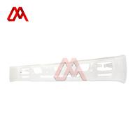 China IZUMI 8-97580945-2 8975809452 Center Front Bumper for ISUZU NPR85 600P for sale