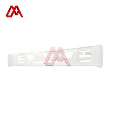 China IZUMI 8-97580945-2 8975809452 Center Front Bumper for ISUZU NPR85 600P for sale