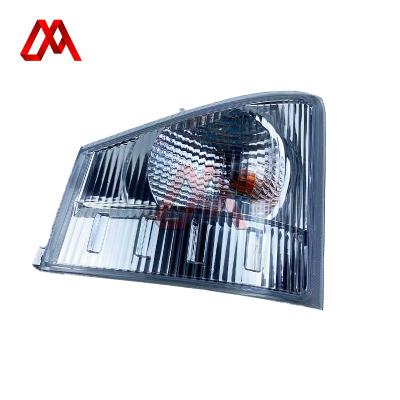 China IZUMI 8-97585173-0 8-98155459-0 Turn Signal Lamp 8975851730 8981554590 for ISUZU 700P for sale