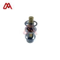 China IZUMI 8976009350 8943948154 8-97600935-0 8-94394815-4 Oil Cooler Thermostat for ISUZU FVR34 6HK1 for sale
