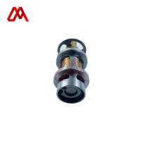 China IZUMI 8976009350 8943948154 8-97600935-0 8-94394815-4 Oil Cooler Thermostat for ISUZU FVR34 6HK1 for sale