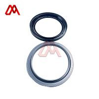 China IZUMI 8983343390 8976023790 8943706370 8-98334339-0 8-97602379-0 8-94370637-0 Rear Crankshaft Oil Seal for ISUZU FVZ34 6HK1 for sale