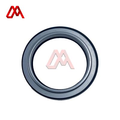 China IZUMI 8983343390 8976023790 8943706370 8-98334339-0 8-97602379-0 8-94370637-0 Rear Crankshaft Oil Seal for ISUZU FVZ34 6HK1 for sale