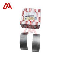 China IZUMI 8976054840 8-97605484-0 Connecting Rod Metal for ISUZU VC46 6UZ1 for sale