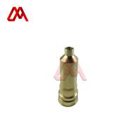 China IZUMI 8-98018462-0 8-97606661-0 Nozzle Holder Sleeve 8980184620 8976066610 for ISUZU FRR 6HK1 for sale